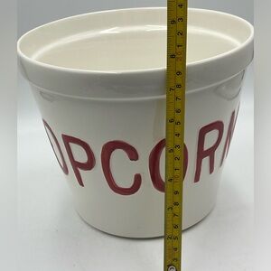 Dining | Vintage Everybody Loves Popcorn Family Movie Night Retro ...
